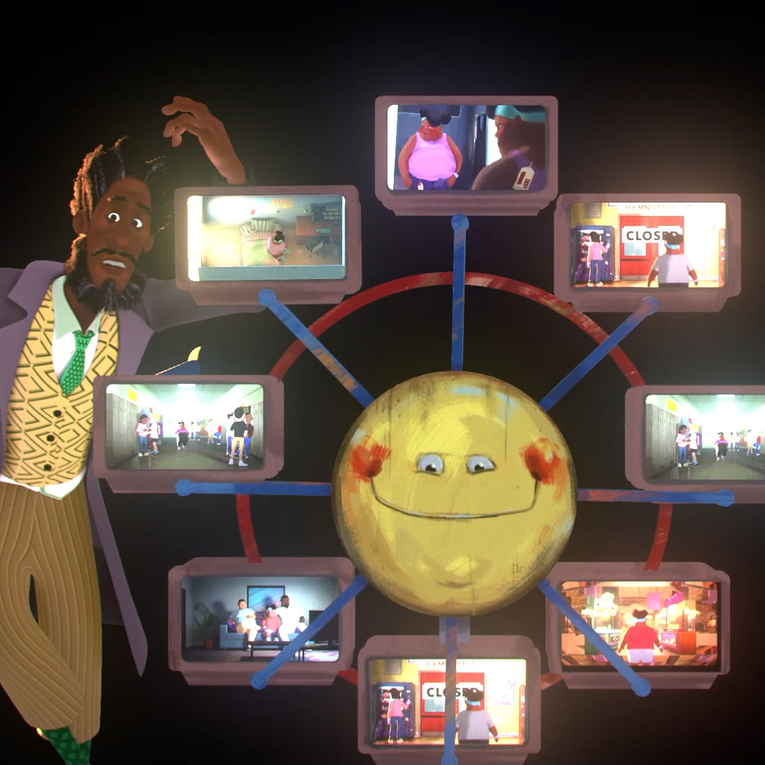 Home - Welcome to Obecity, USA